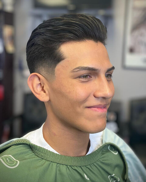 25 Cool Low Drop Fade Looks Men Can’t Stop Asking For