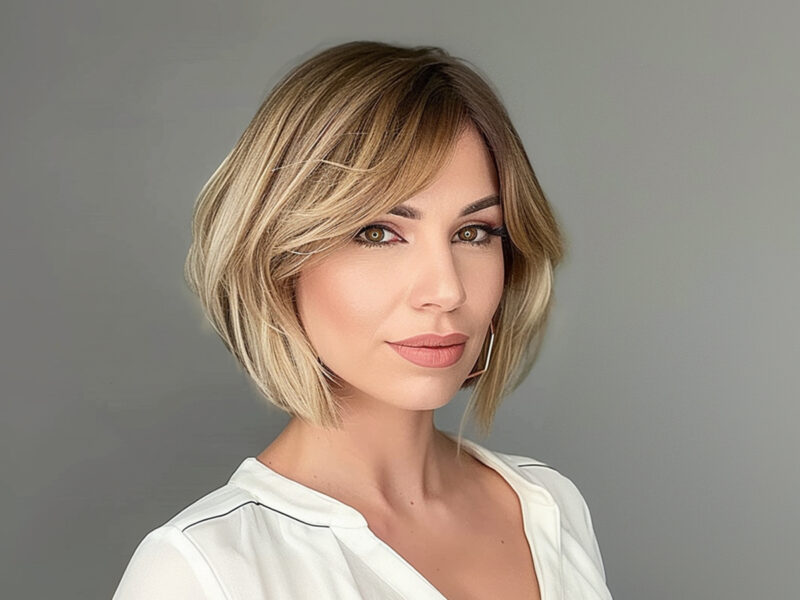 50 Irresistible Soft-Wave Bob Haircuts That Are Too Pretty to Pass Up