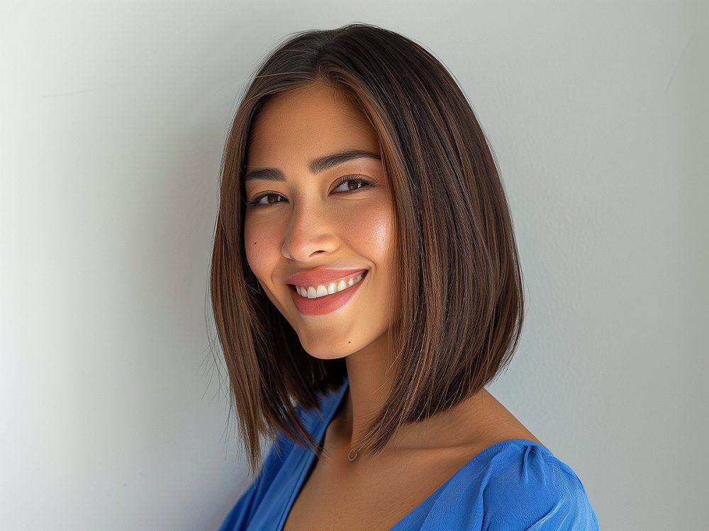 25 Short Bob Haircuts That Instantly Refresh Your Overall Look