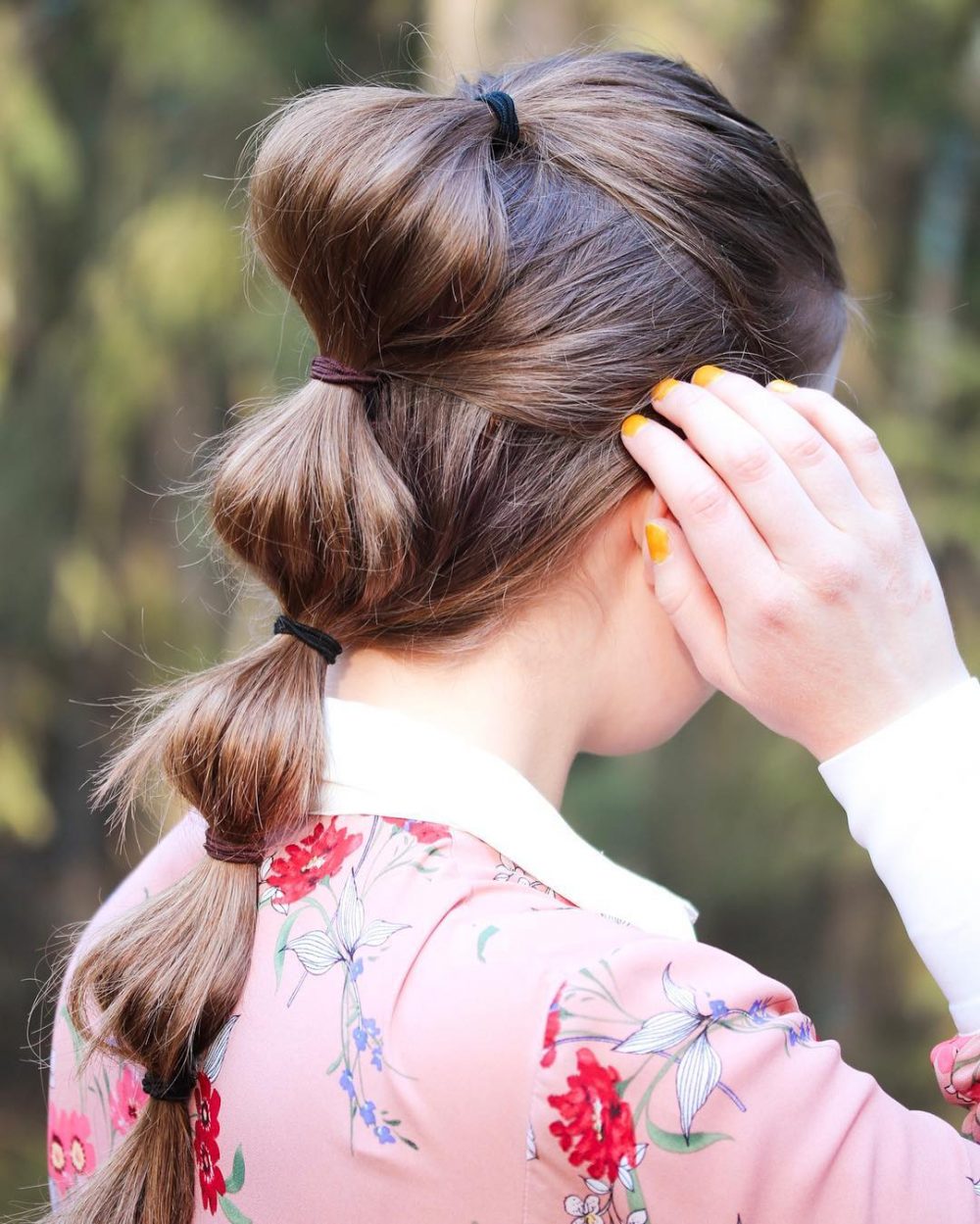 Princess Hairstyles: The 29 Most Charming Ideas