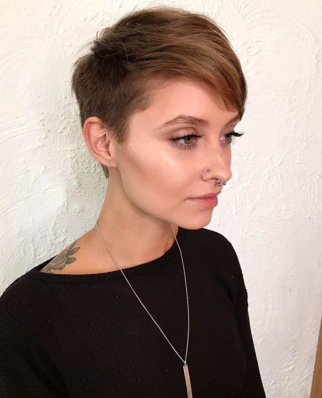 Professional Haircuts Women
