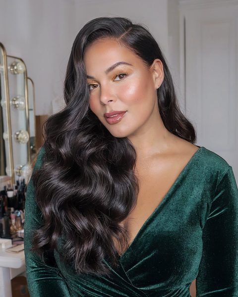 24 Formal Hairstyles for Weddings, Galas & All Your 2026 Events