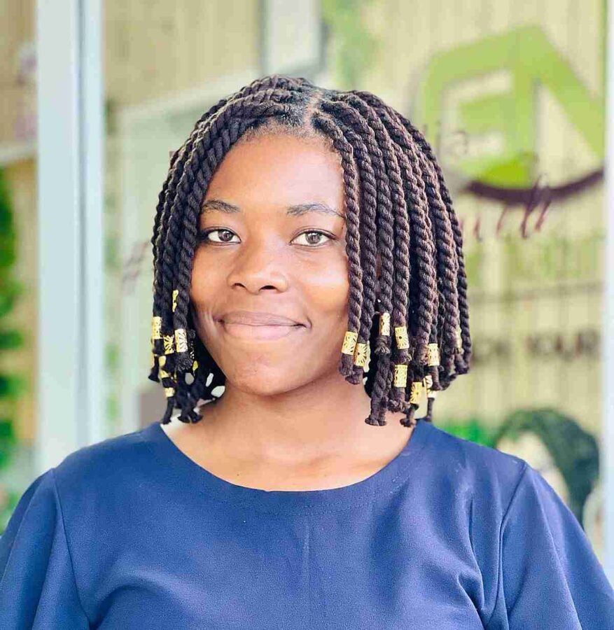 45 Best Protective Hairstyles Black Women in 2025