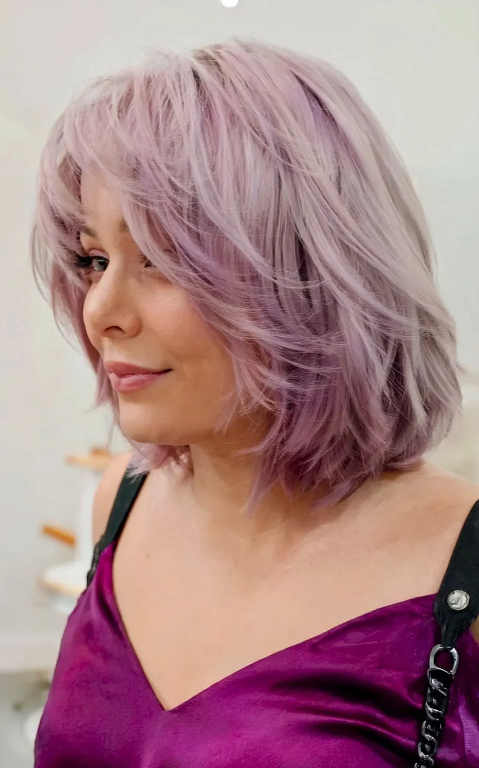 The Butterfly Bob: 26 Best Ways to Get This New Hair Trend in 2026