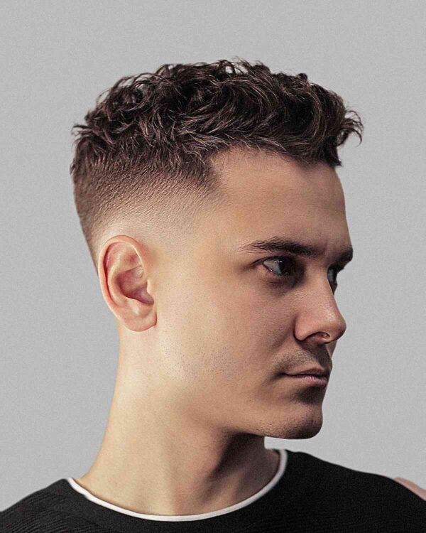 33 Quiff Haircut Ideas for the Fashion-Forward Men