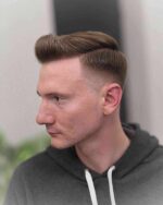 33 Quiff Haircut Ideas for the Fashion-Forward Men