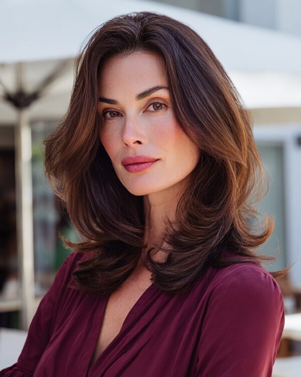 25 Iconic Rachel Green Hair Ideas Making a Huge Comeback This Year