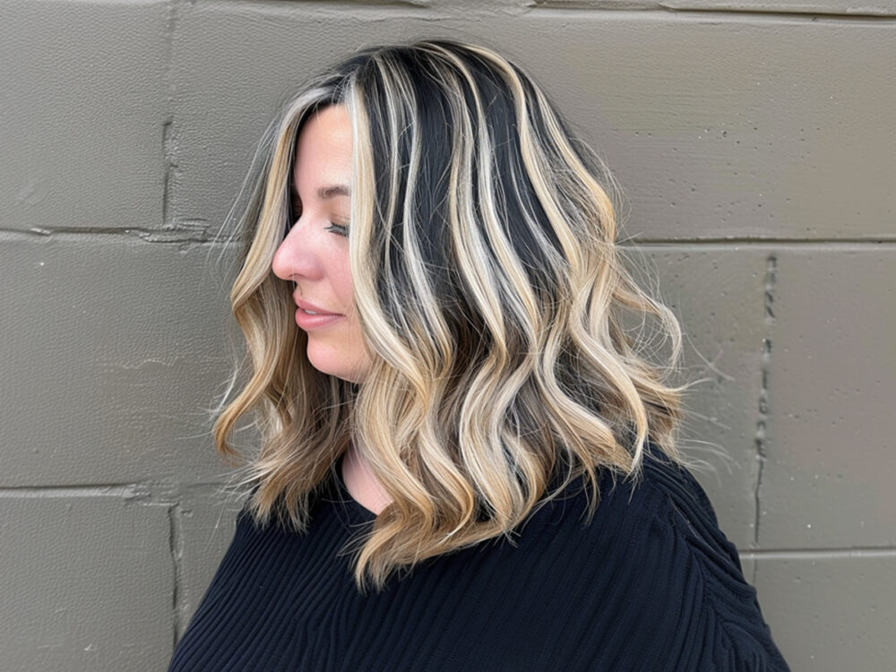 26 Ultimate Chunky Highlights Every Woman Has to Consider