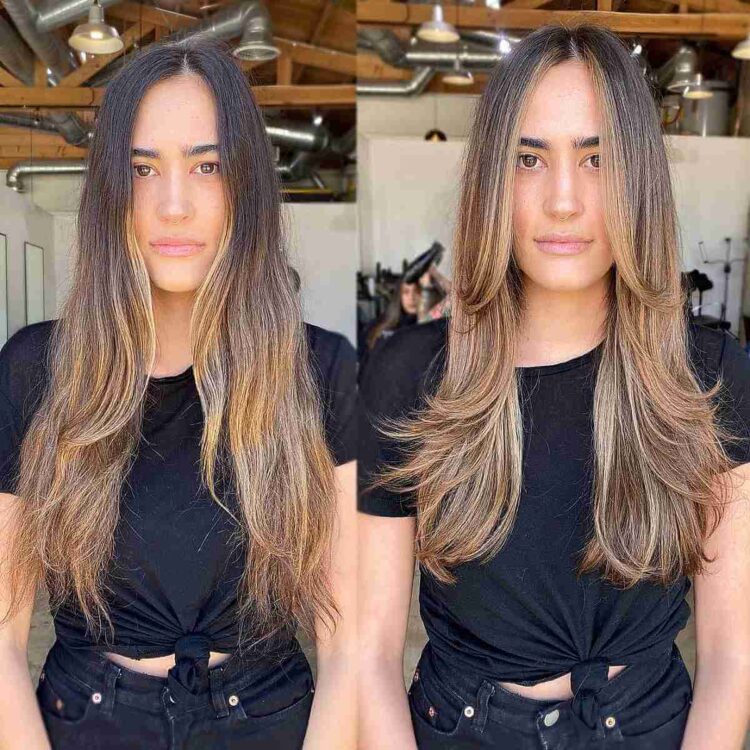 80+ Layered Haircuts for Long Hair: Get Ready to be Obsessed!