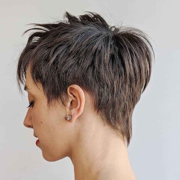 40 Best Layered Pixie Cut Ideas for a Short Crop with Movement