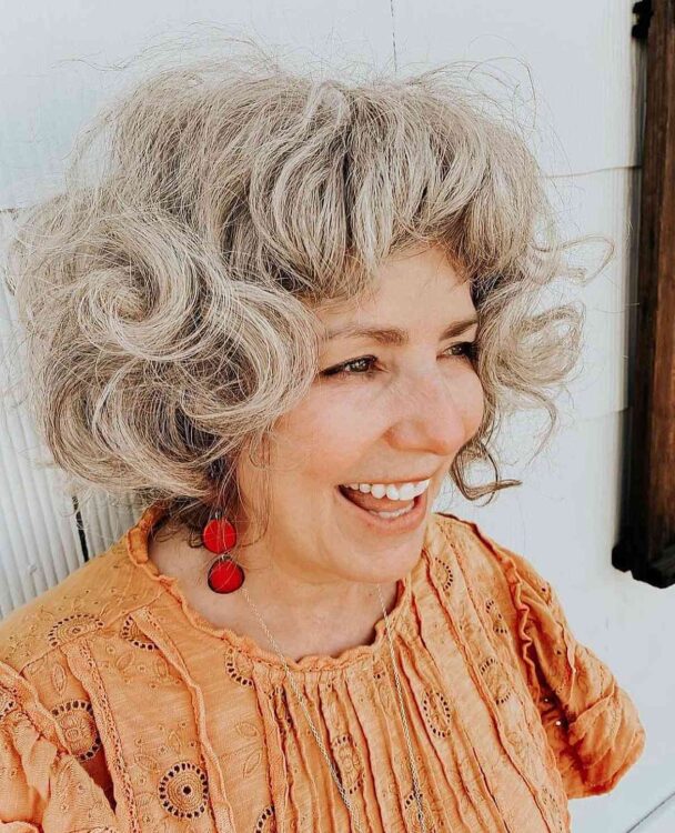 46 Razor Cut Hair Ideas You Can Probably Pull Off