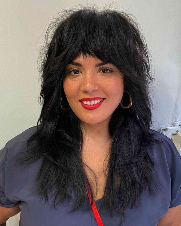 40+ Amazing Hairstyles for Straight Hair