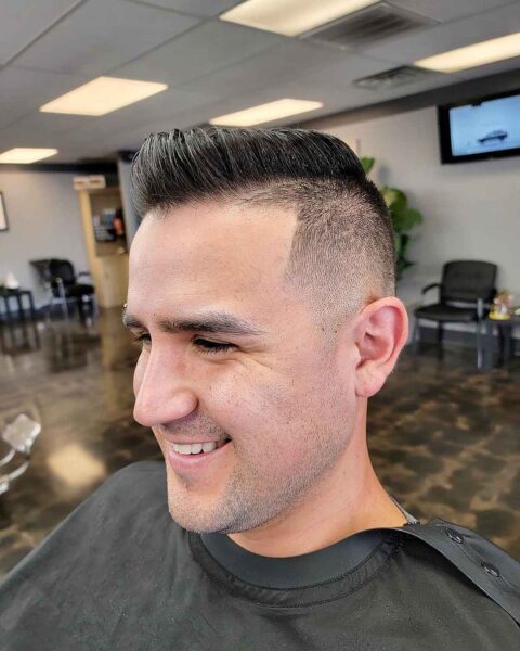37 Modern Comb Over Haircuts Trending in 2026
