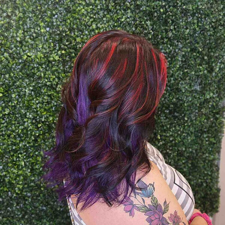 22 Pictures of Partial Highlights That Are Simply Stunning