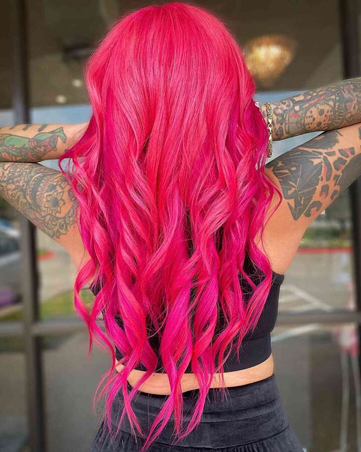 61 Stunning Red Hair Color Ideas Trending in 2026