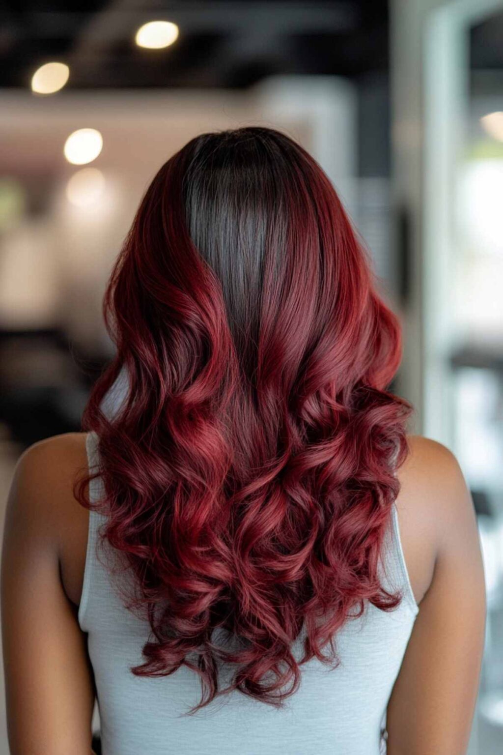 25 Beautiful Hair Colors to Compliment Brown Skin in 2026