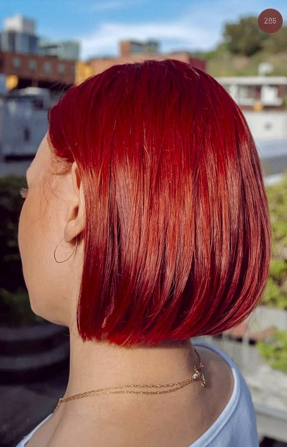 16 Silk Press Bob Hairstyles for 2025 That Will Have You Obsessed with ...