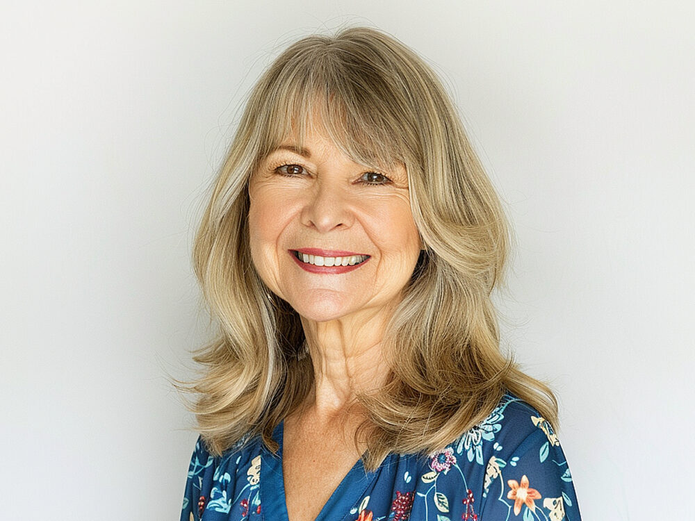 25 Curly Hairstyles for Women Over 70 That Are Stealing the Spotlight