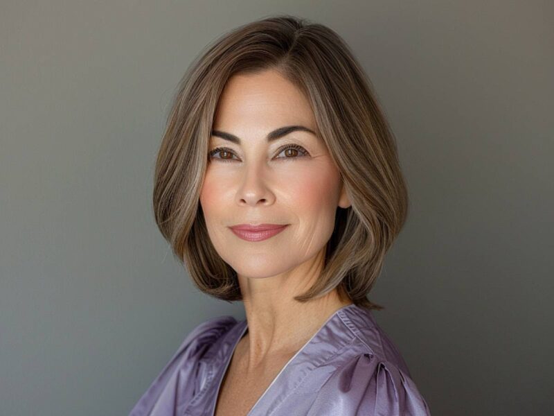 See The Trendiest Bob Haircuts & Hairstyles of 2026
