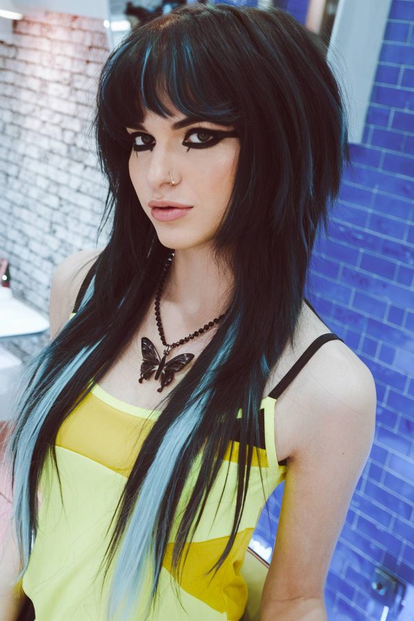 17 Emo Hairstyles Making a Bold Comeback in 2026