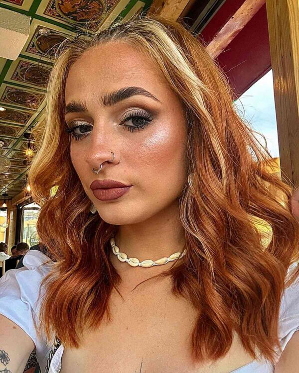 Y2k Hair Color Ideas You Can Totally Pull Off In 2026