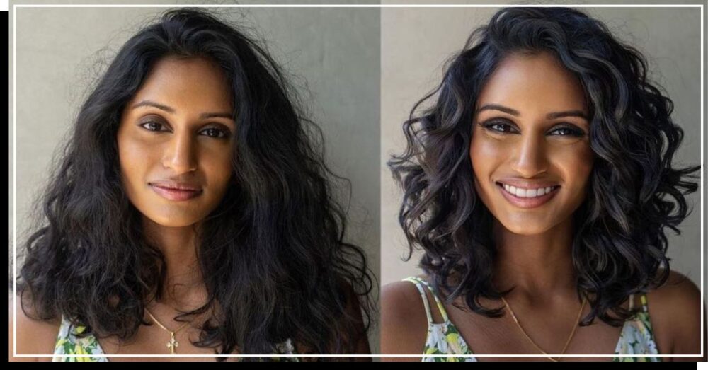 What's a Rezo Cut? 101 Guide + Before & After Photos