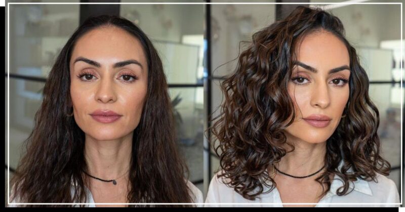 What's a Rezo Cut? 101 Guide + Before & After Photos