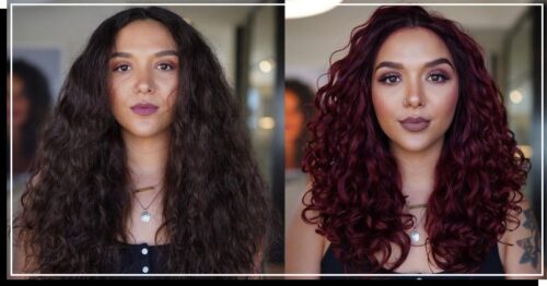 What's a Rezo Cut? 101 Guide + Before & After Photos