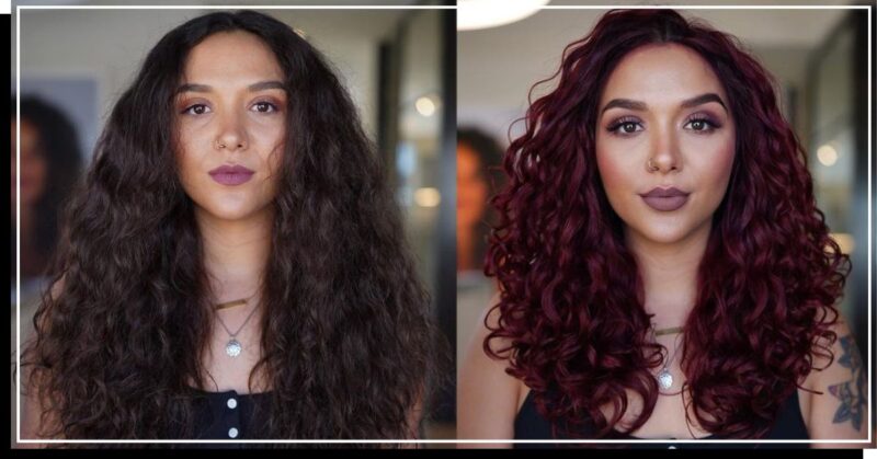 What's a Rezo Cut? 101 Guide + Before & After Photos