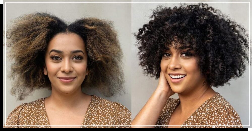 What's a Rezo Cut? 101 Guide + Before & After Photos