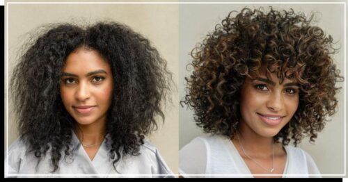 What's a Rezo Cut? 101 Guide + Before & After Photos