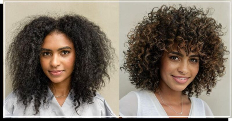 What's a Rezo Cut? 101 Guide + Before & After Photos