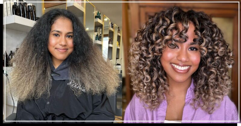 What's a Rezo Cut? 101 Guide + Before & After Photos