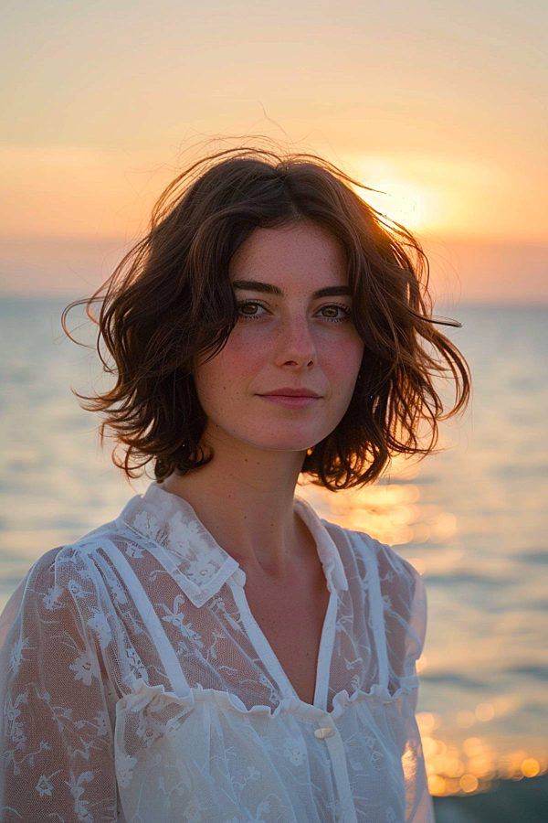 50+ Stylish Short Haircuts to Refresh Your Look in 2026