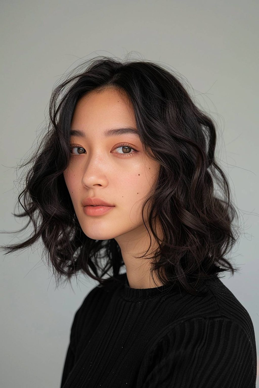 15+ Wavy Curly Hair Ideas Everyone Will Be Obsessed with in 2025