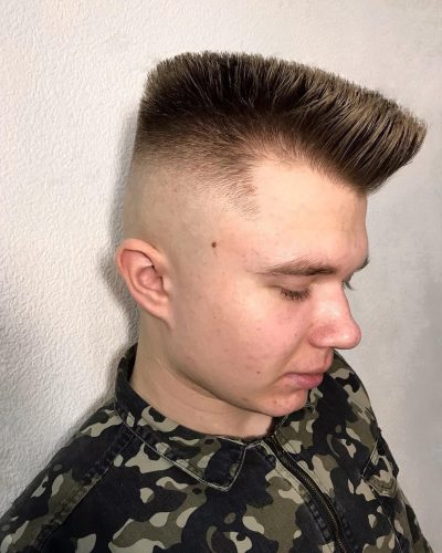 24 Coolest Flat Top Haircuts for Men in 2026 + How to Style
