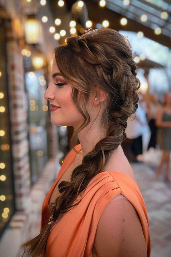 51 Magical Hairstyle Ideas for Your Next Gala Event This 2026