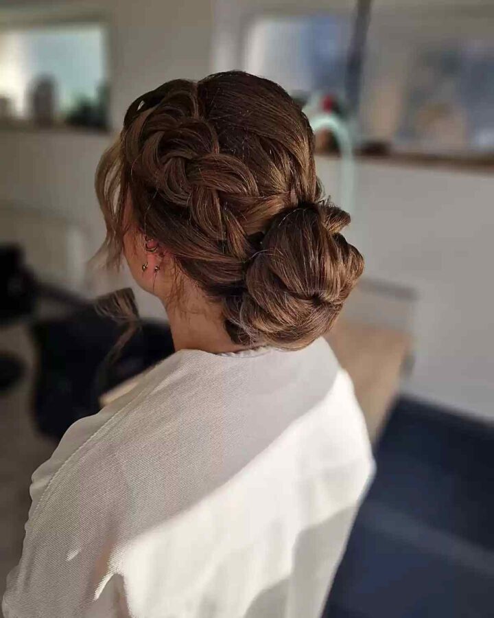 Princess Hairstyles: The 29 Most Charming Ideas