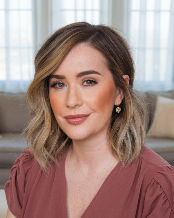 21+ Fresh Step Cut Hairstyles That Are Total Goals for 2026