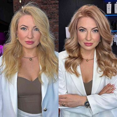 The Top 37 Professional Hairstyles For Women for the Office