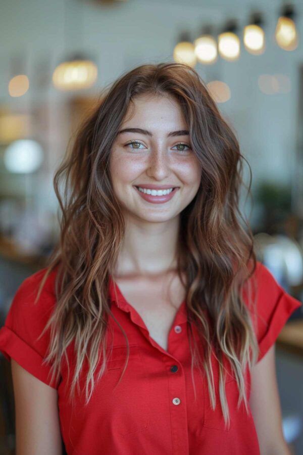 25 Sahag Cut Styles That Will Make You Rethink Your Hair Routine in 2026