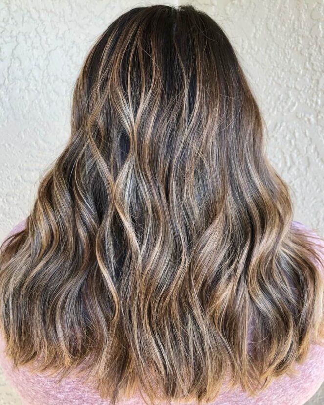 29 Amazing Ways to Get Sandy Brown Hair