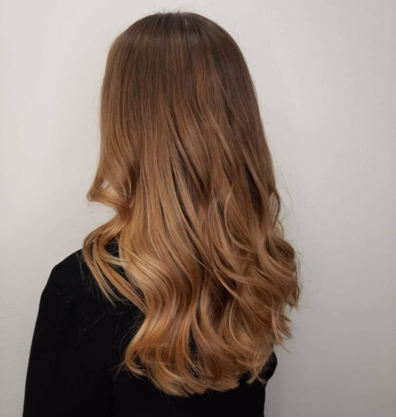 29 Amazing Ways to Get Sandy Brown Hair