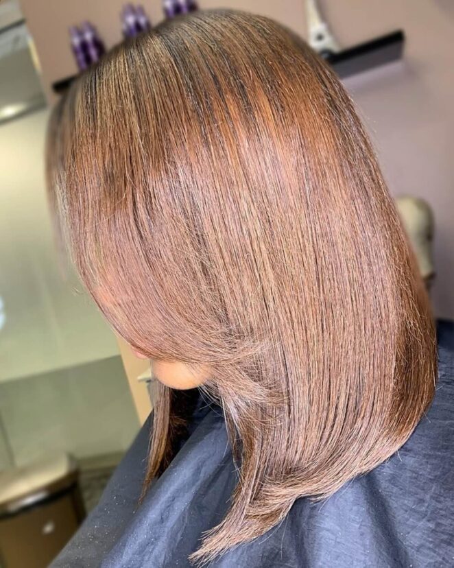 29 Amazing Ways to Get Sandy Brown Hair