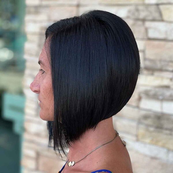 60+ Cutest Short Bob Haircuts You Probably Haven't Seen Yet