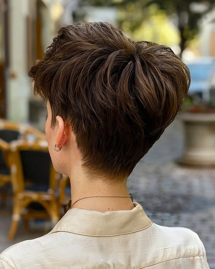Ready for a Change? 30+ Sassy Haircuts That Look Great for 2025
