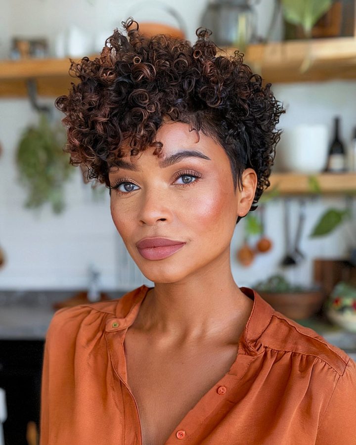 20+ Sassy Pixie Haircuts That Are Owning 2025