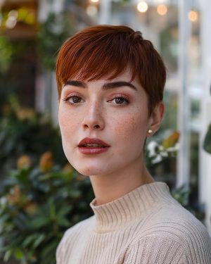 20+ Sassy Pixie Haircuts That Are Owning 2025