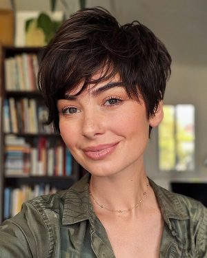 20+ Sassy Pixie Haircuts That Are Owning 2025