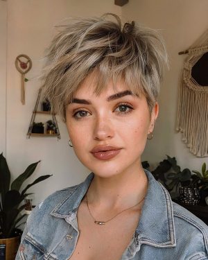 20+ Sassy Pixie Haircuts That Are Owning 2025